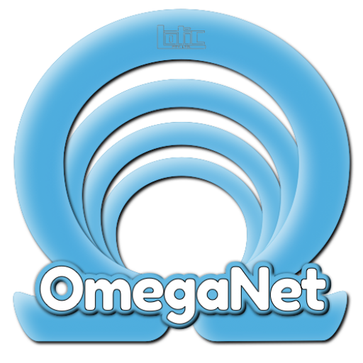 Sign up today! | OmegaNet.au